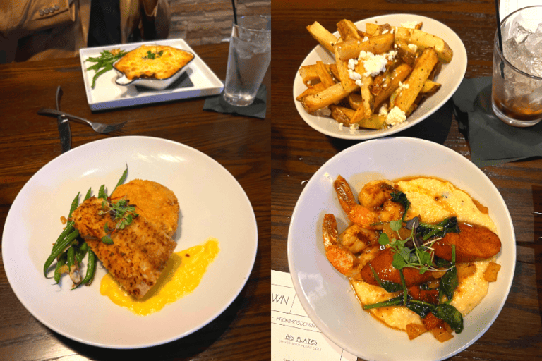 21 Best Restaurants in Canton Ohio (That Aren't Chains!)