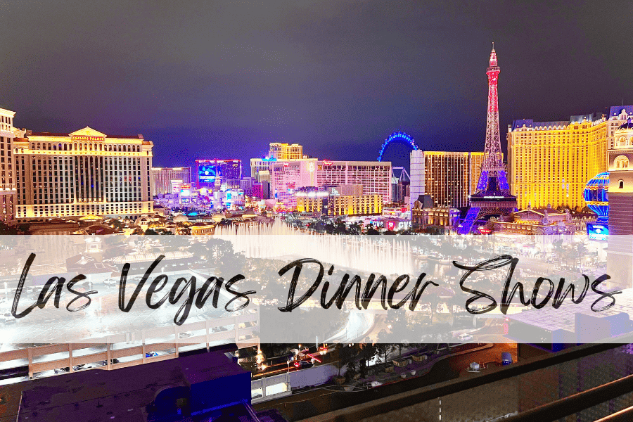 9 Best Las Vegas Dinner Shows That Will Blow Your Mind
