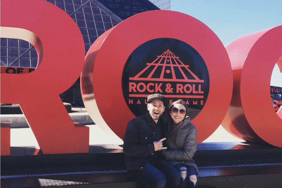 37 Ideas for Date Night in Cleveland Ohio