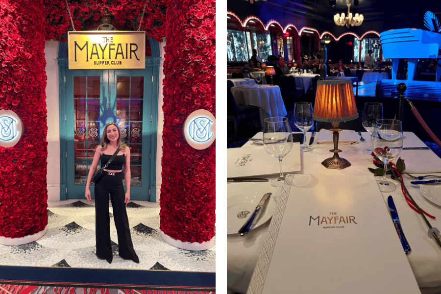 9 Best Las Vegas Dinner Shows That Will Blow Your Mind