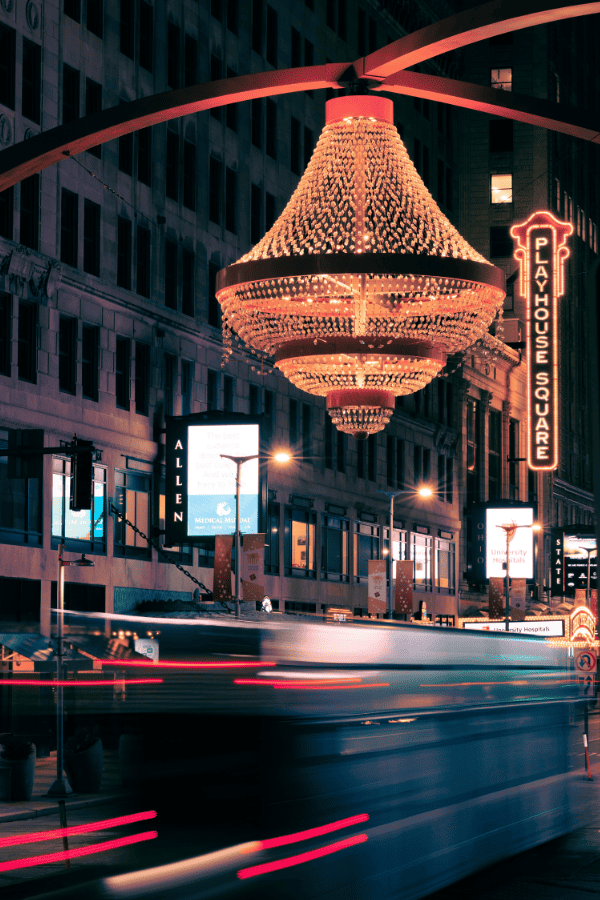 37 Ideas for Date Night in Cleveland Ohio