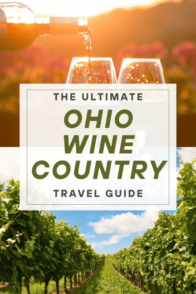 The Top 18 Northeast Ohio Wineries