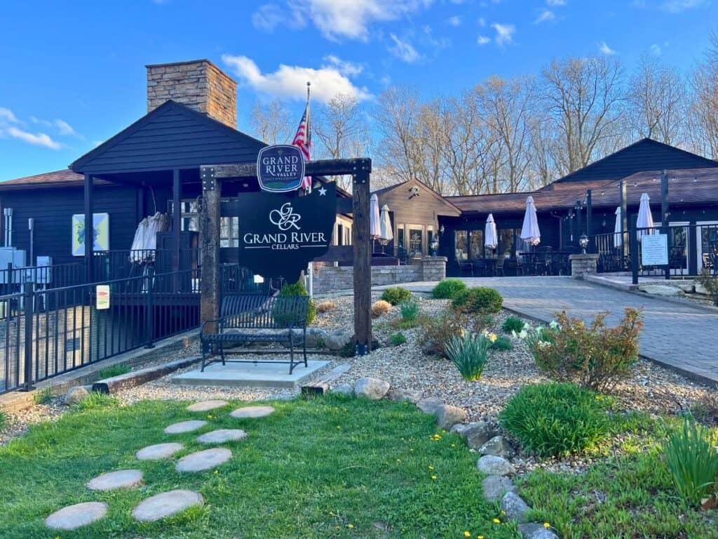 The Top 18 Northeast Ohio Wineries