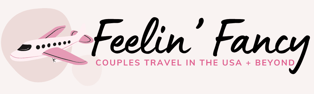 Pennsylvania - Feelin' Fancy!